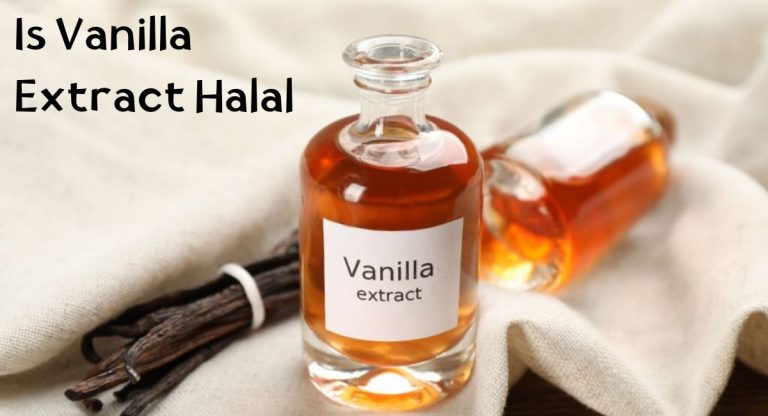 Is Vanilla Extract Halal? Quick Guide 2025