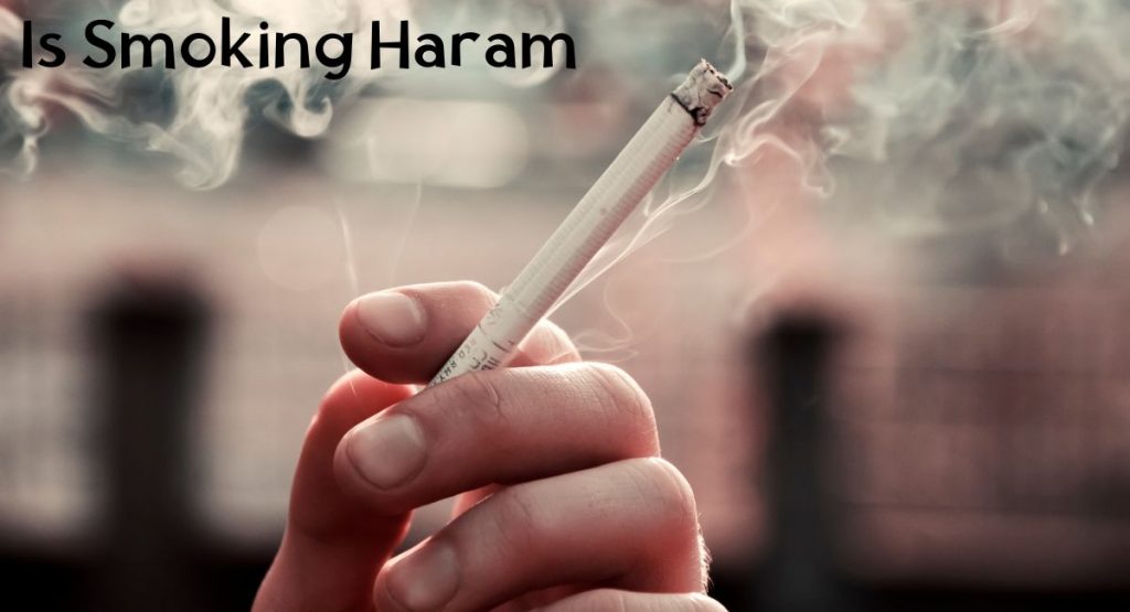 Is Shisha Haram