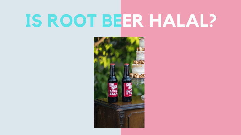 Is Root Beer Halal?