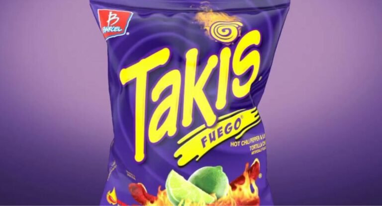 Are Takis Halal Or Haram?