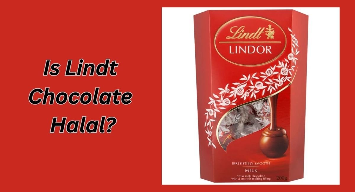 Is Lindt Chocolate Halal Is Lindt Chocolate Halal