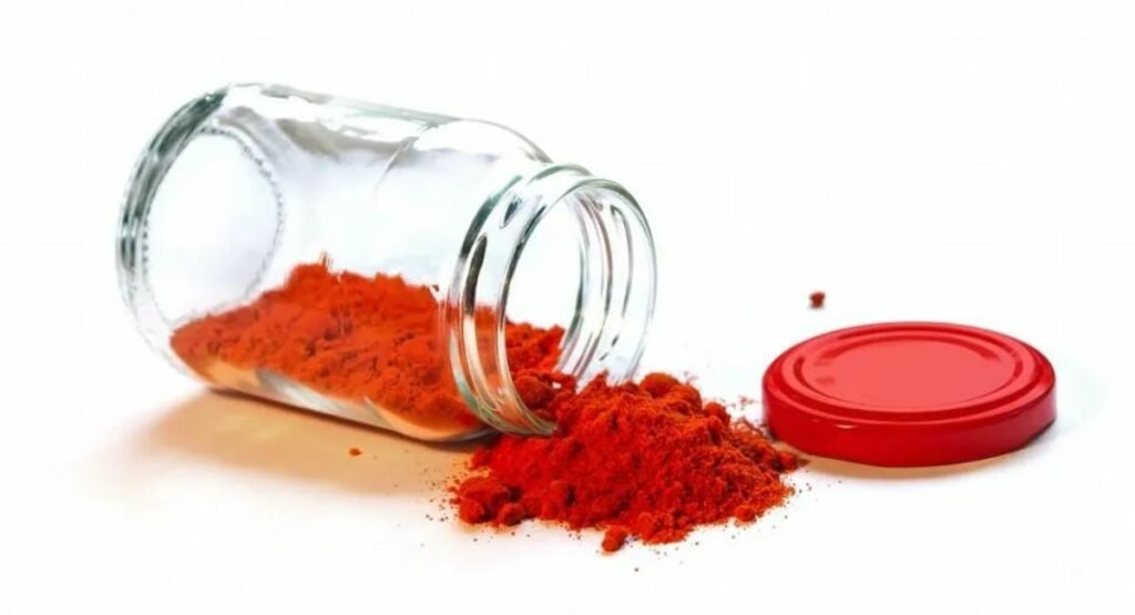 Is Red 40 Halal Or Haram 