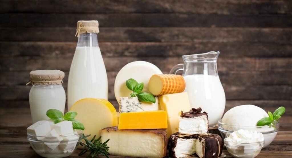 Is Dairy Halal Is Dairy Halal