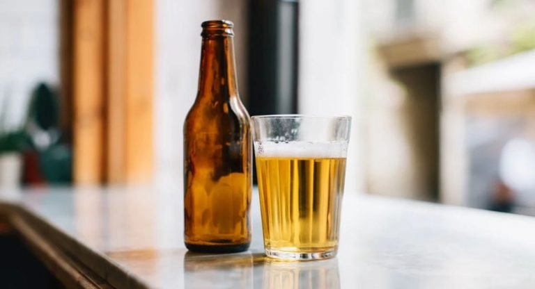 Is Beer Halal?