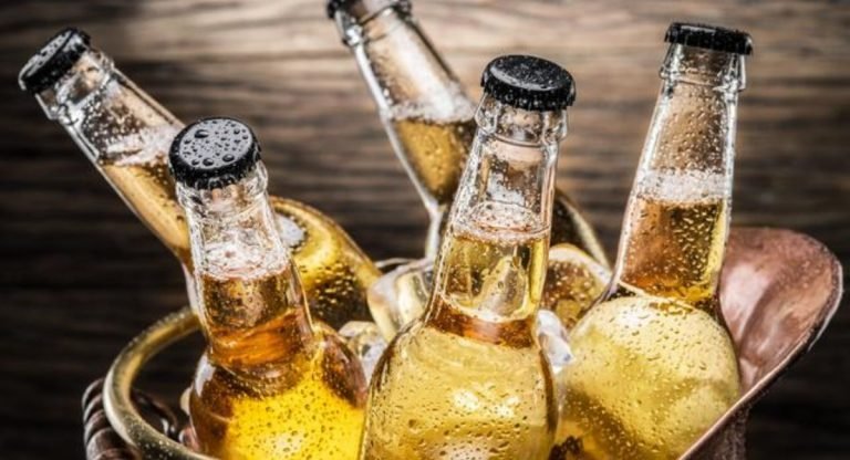 Is Beer Halal?