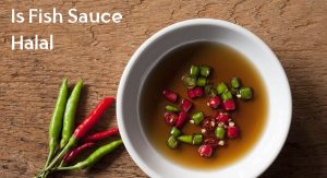 Is Salmon Halal Or Haram?