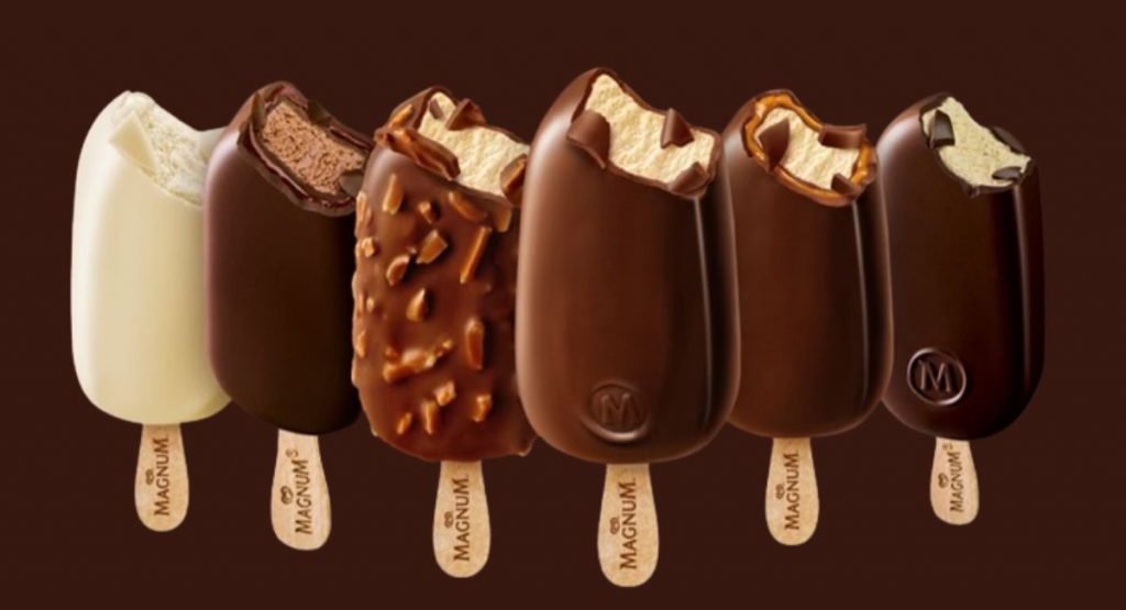 Is Magnum Halal Is Magnum Halal