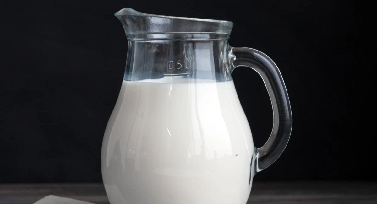 Is Milk Halal Is Milk Halal