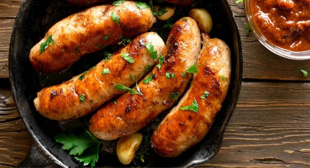 Is Sausage Halal Is Sausage Halal