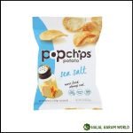 Best Halal Chips - List Of Top 15 Brands With Review