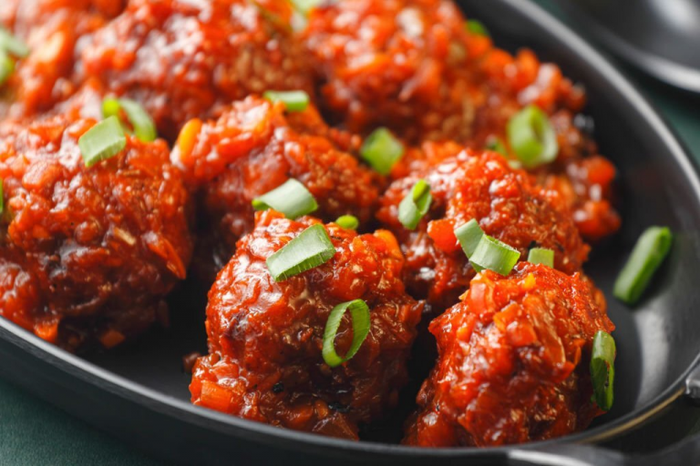 Halal Food In Shenzhen